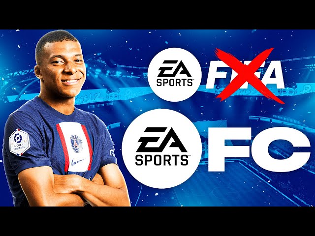 "The new game will be the best egame": FIFA President hints at ...