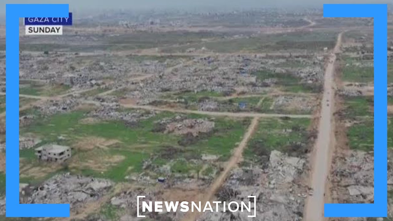 Hamas threat to postpone prisoner exchange 'a setback': Kempfer | NewsNation Now