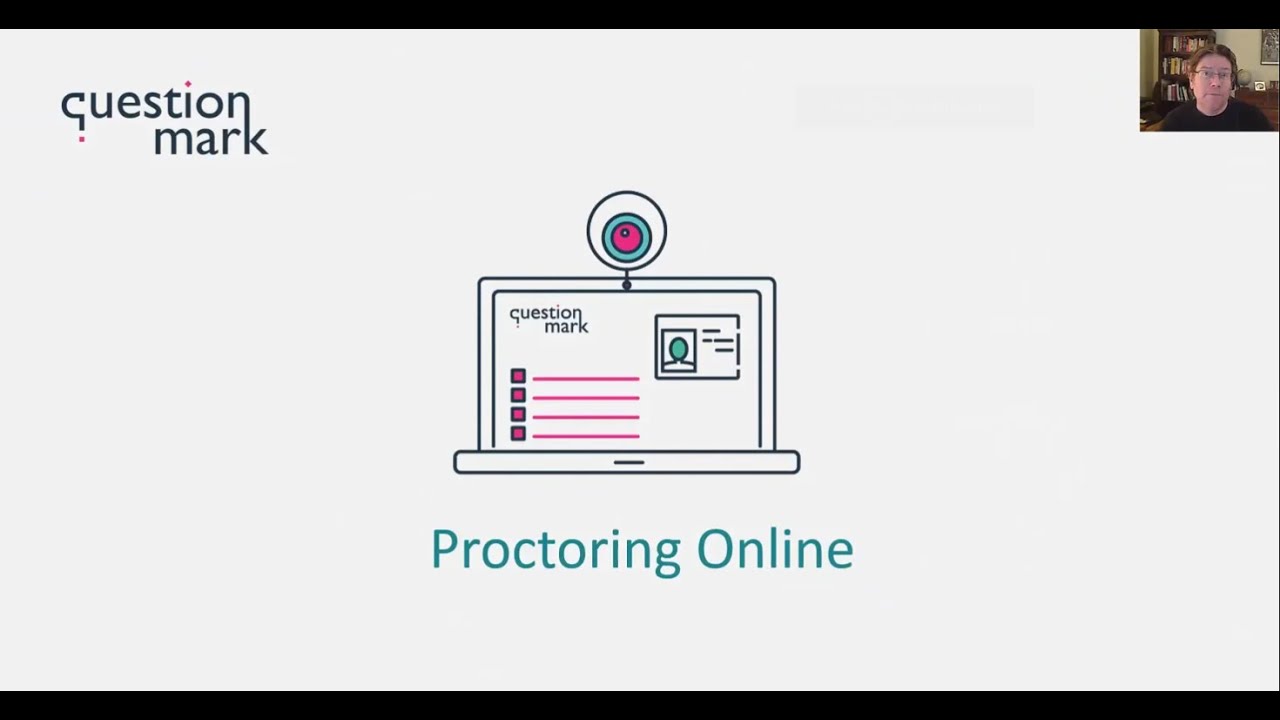 Questionmark Proctoring Online