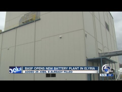 Elyria new jobs