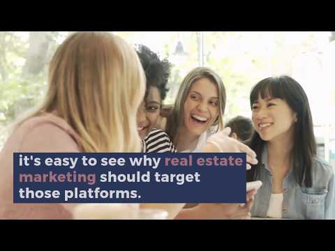 Hashtags for REALTORS to Use in Their Real Estate Business