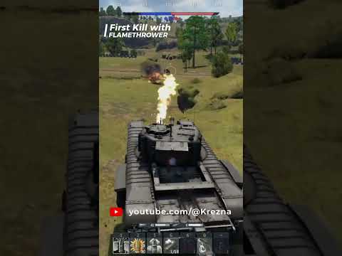 Steam Community :: Video :: When The Commander Churchill Crocodile say ...