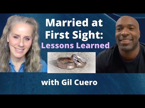 Married at First Sight (MAFS) | Lessons Learned with Gil Cuero | Ep. 39