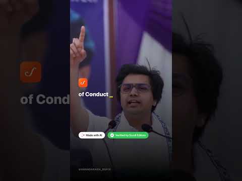 Bahujan Samaj Party leader Akash Anand booked for ‘promoting enmity’, violating poll code