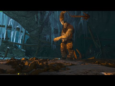 Steam Community :: Video :: The Witcher 3 - Gigante do Gelo / Ice Giant