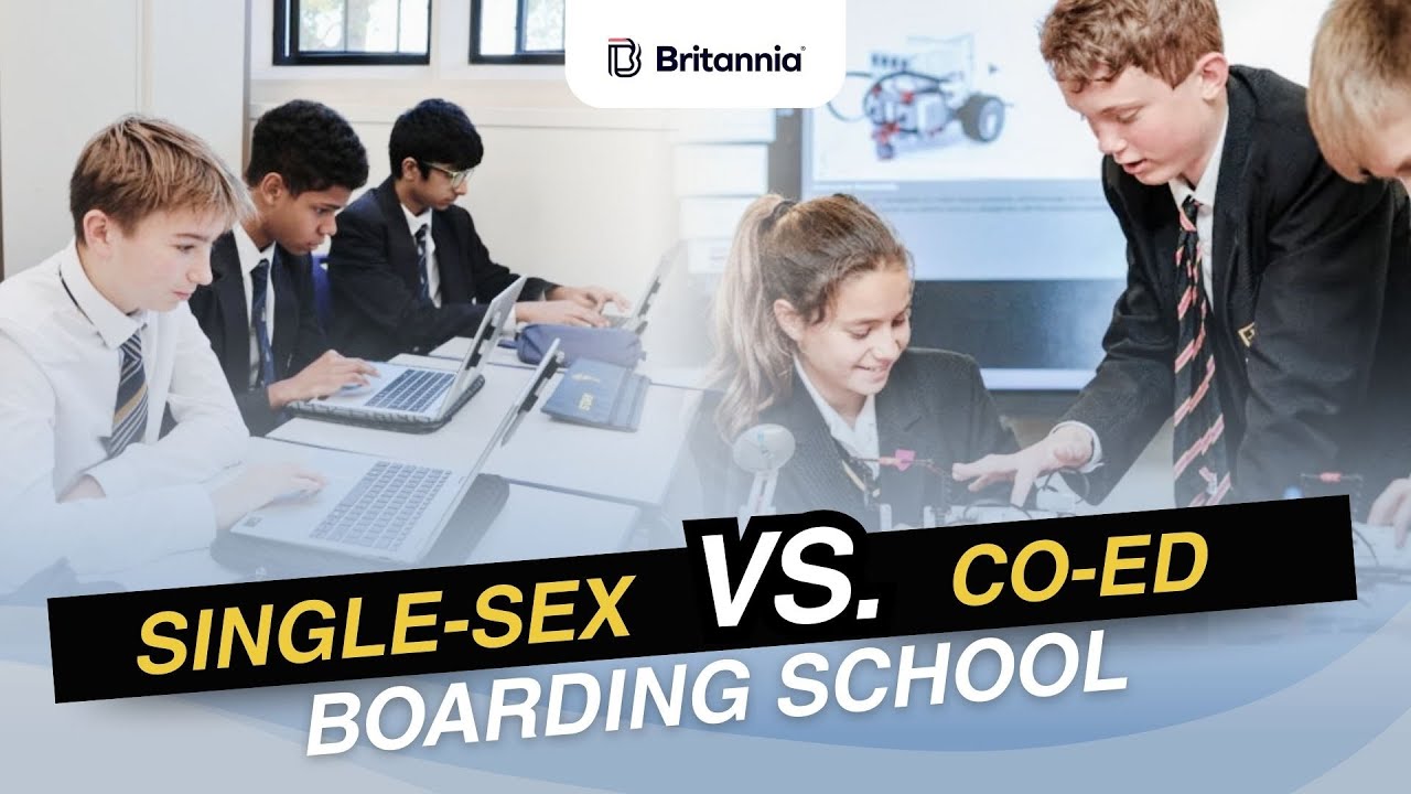 Whitgift School vs Caterham School | UK Boarding School Review