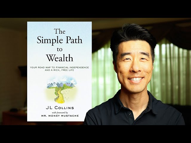 The Simple Path to Wealth: Key Takeaways from Jill Collins' Investing ...