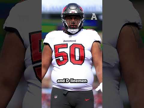 What's The ONLY NFL Position That Can Wear Any Number?