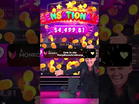 MONRO CASINO BONUS CODE OHNE EINZAHLUNG 2024 | SPIELE FÜR KOSTENLOS