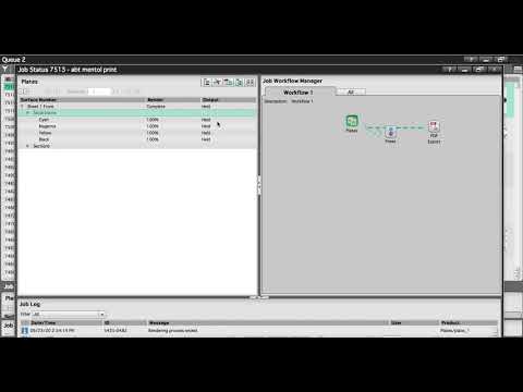 Tutorial CTP EP2