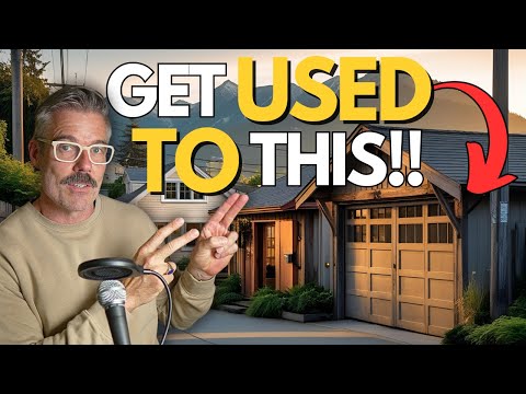 The Weird Nuances of Canada's Most Expensive Housing Market [LIVING IN VANCOUVER]