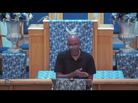 1 John 4:7-21 | Bible Class