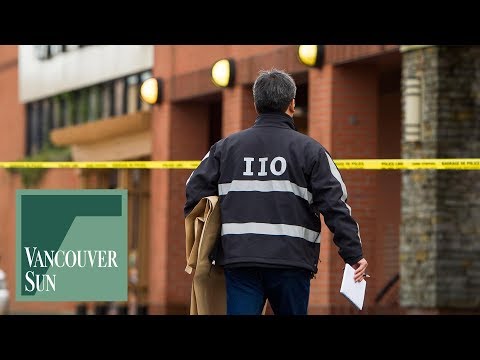 The IIO of B.C.: 7 things to know | Vancouver Sun