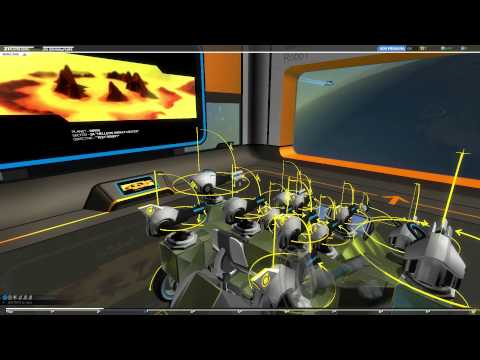 Steam Community :: Video :: Let's Play Robocraft #08 [German- Full HD ...