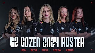 G2 Esports - We Built The Perfect Valorant Team, Commercial, 2024 ...