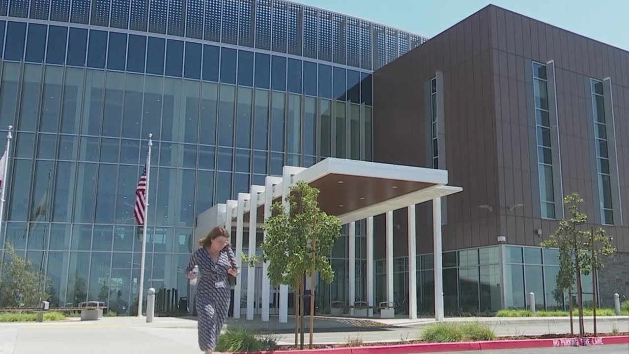 UC Davis opens new Folsom Medical Care Clinic