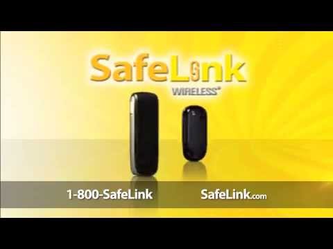 Safelink Wireless - 1000 Free Text/250 Free Minutes Every Month