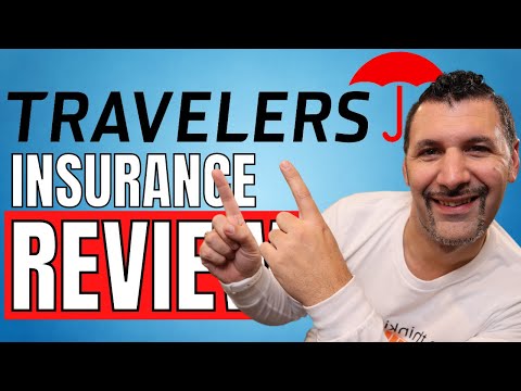 Travelers insurance full in-depth review. Should you buy Travelers insurance?