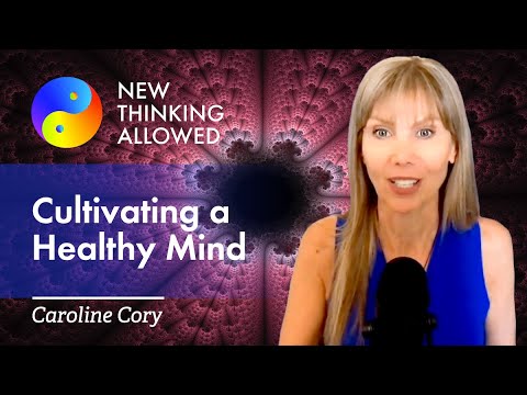Cultivating Mental Hygiene with Caroline Cory