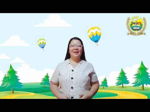 E-Learning Episode 75: Words end with -tion, -sion, -ed Sounds