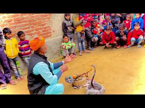 My second vlog || My second video on YouTube || Ravi Sagar 88 || Nagin dance