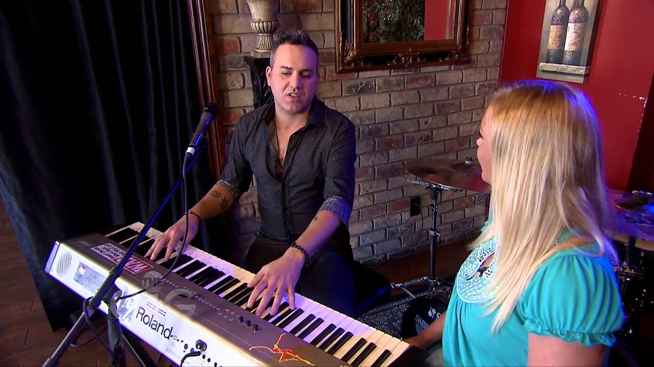 Paul Bellantoni Interview - The Gig