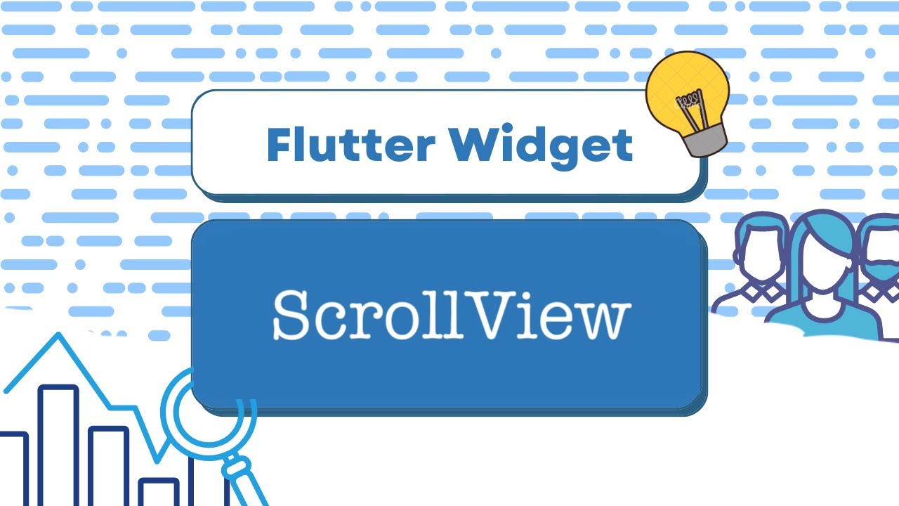 Flutter Scrollview