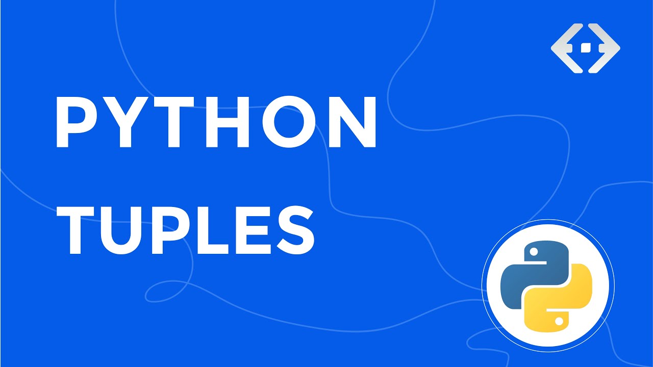 Python Tuples |  Python Tutorial For Beginners | Tuples In Python | Coder033
