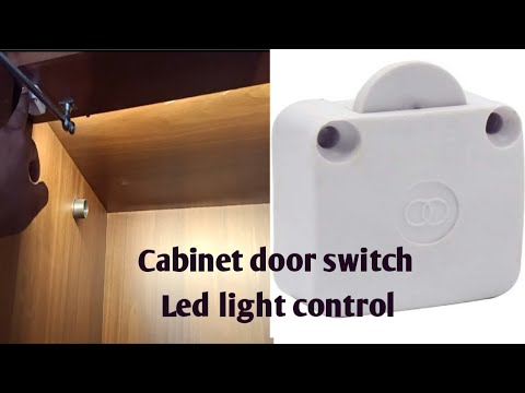 Main Door Switch - Electric Door Switches Latest Price, Manufacturers ...