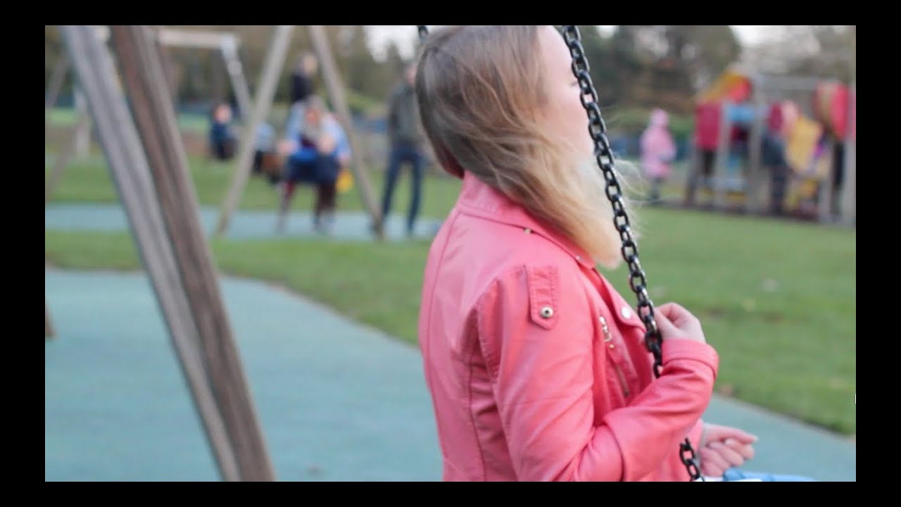 Deviant (2015) (Short film)