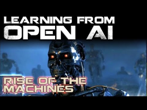 Dota 2: What Can We Learn From OpenAI Five? | Pro Dota 2 Guides