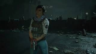 CoDMW Runaway at Resident Evil 2 (2019) Nexus - Mods and community