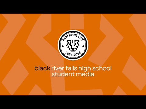 Paw Print Live 2024-25: June 4, 2025