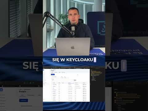 KEYCLOAK + DRUPAL - jak skonfigurować integrację dwóch systemów? #nocode #intranet