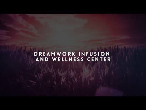 Ketamine Therapy Works! Visit DreamWork Infusion and Wellness Center McKinney Texas