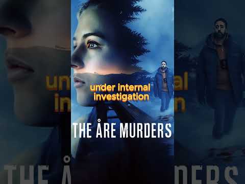 Swedish Crime Drama You Can’t Miss! | The Are Murders #shorts