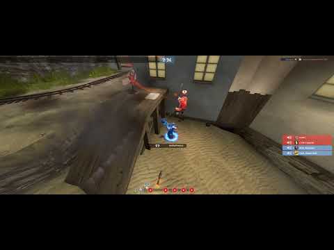 Steam Community :: Video :: 20180315 TF2 pl_pier_b17e: anti phlog