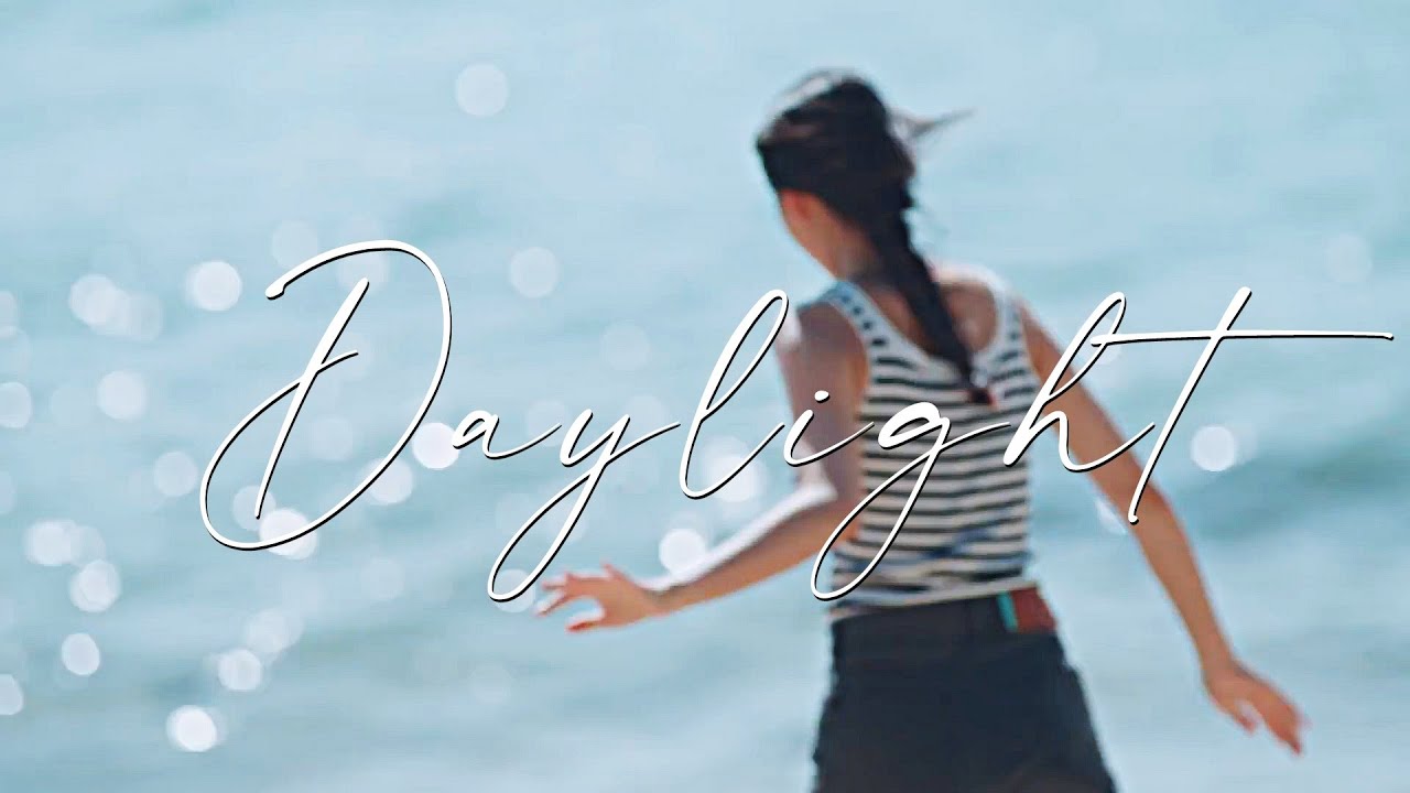Summer Strike | Daylight