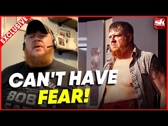 Trevor Murdoch opens up on NWA management style