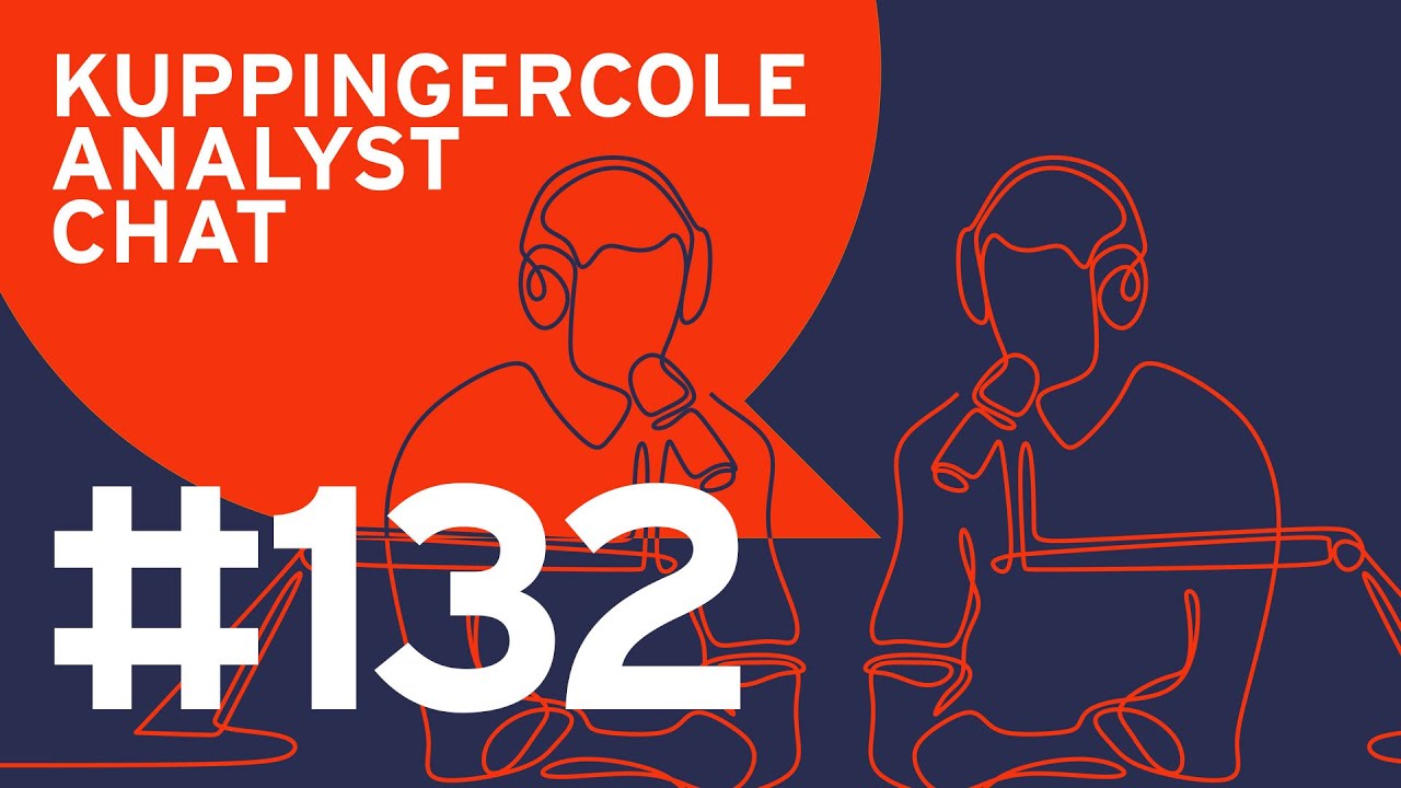 Digital Transformation for the Public Sector | Analyst Chat 132