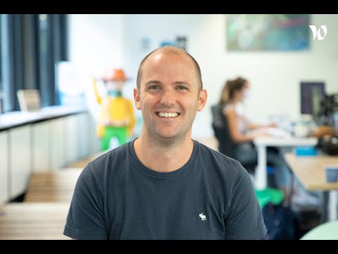 Découvrez Alltricks avec Gary Anssens, PDG