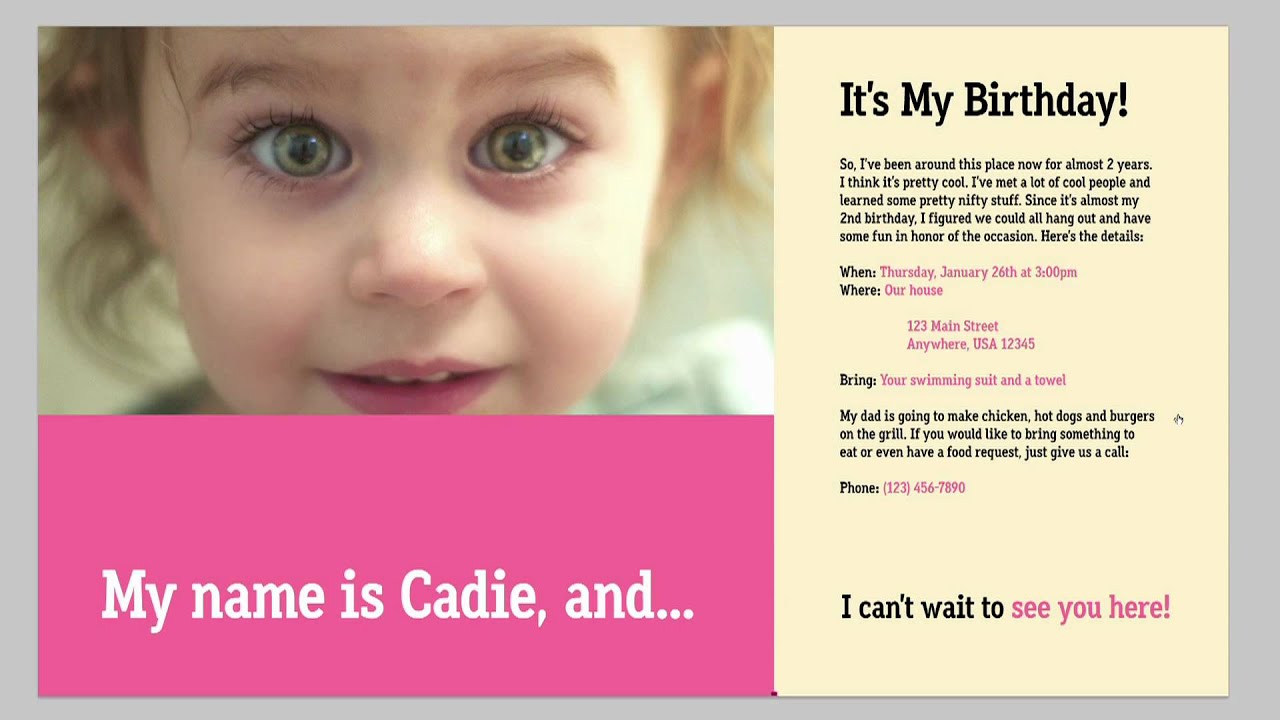 Layout Grid Rules - Stuff Designers Do, Episode 003