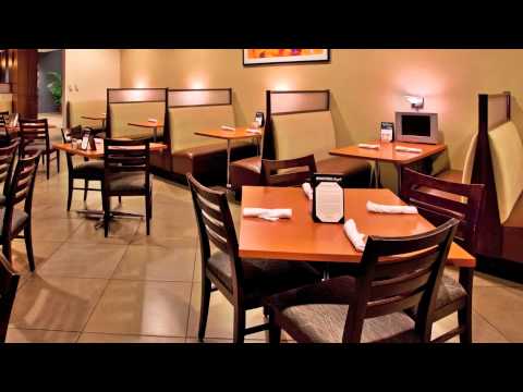Holiday Inn Kansas City Airport - Kansas City, Airport