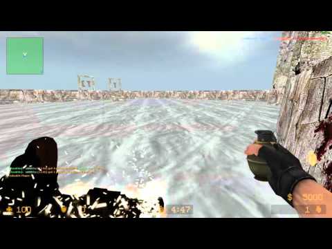 Steam Community :: Video :: CS:S | Surf G-River | Awp Shot