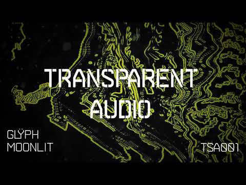 TSA001 // Glyph - Moonlit