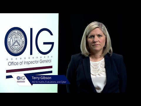 Top Management and Performance Challenges Facing the Federal Deposit Insurance Corporation