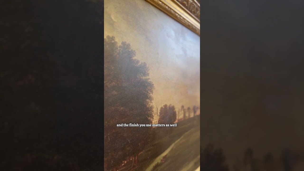 THE BEST HACK FOR CHEAP ART! #diycrafts #diy