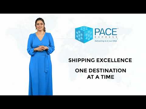 Pace Express Pvt. Ltd., Mumbai - Service Provider of International ...