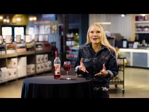 Great Faces, Great Places: Prairie Berry Winery