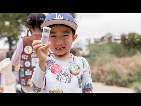 Educator Module: Why Community Science with Students